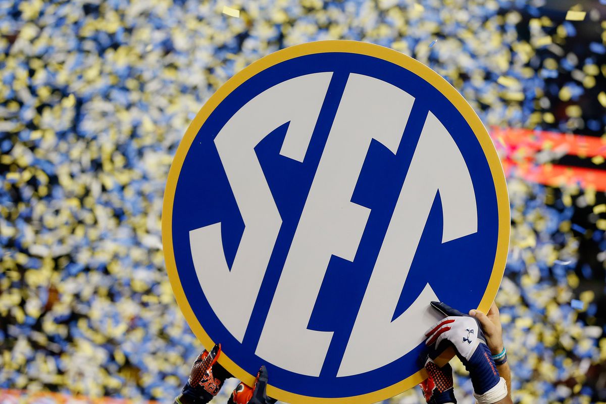 SEC Y'ALL – Home of Southeastern Conference Sports Fans