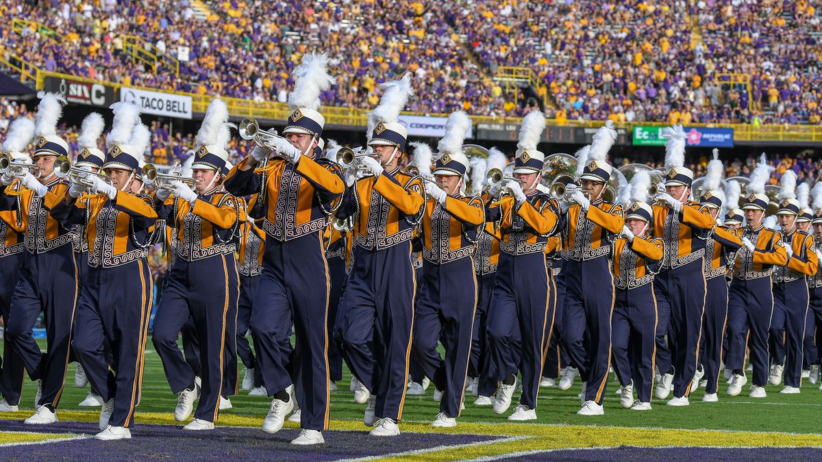 SEC Football Fight Song Lyrics – SEC Y'ALL