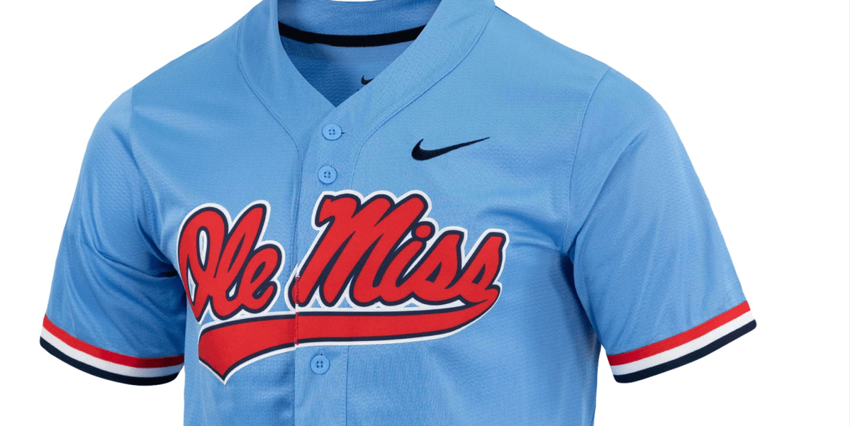 2022 Ole Miss Rebels Baseball Schedule – SEC Y'ALL