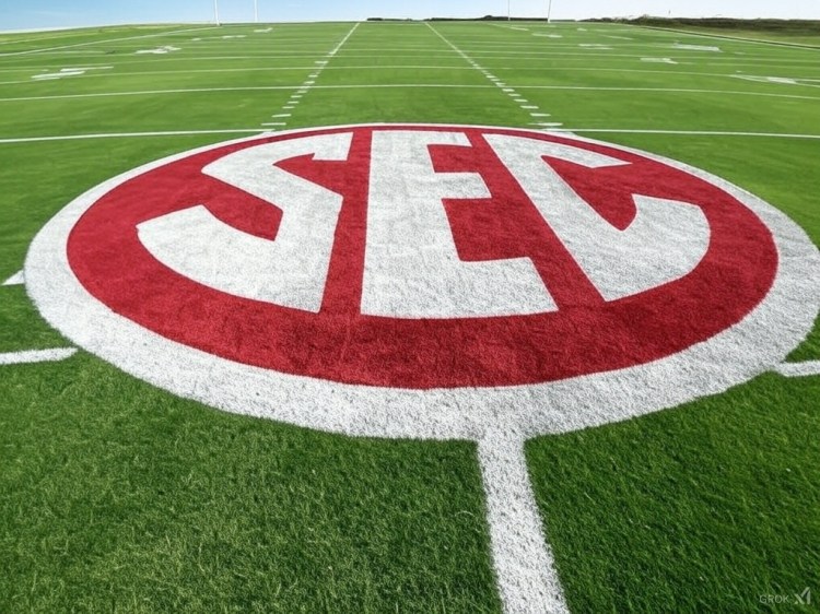 SEC Y'ALL – Home of Southeastern Conference Sports Fans